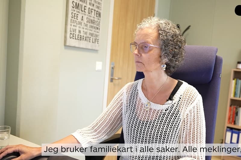 Samer og identitet | Bufdir