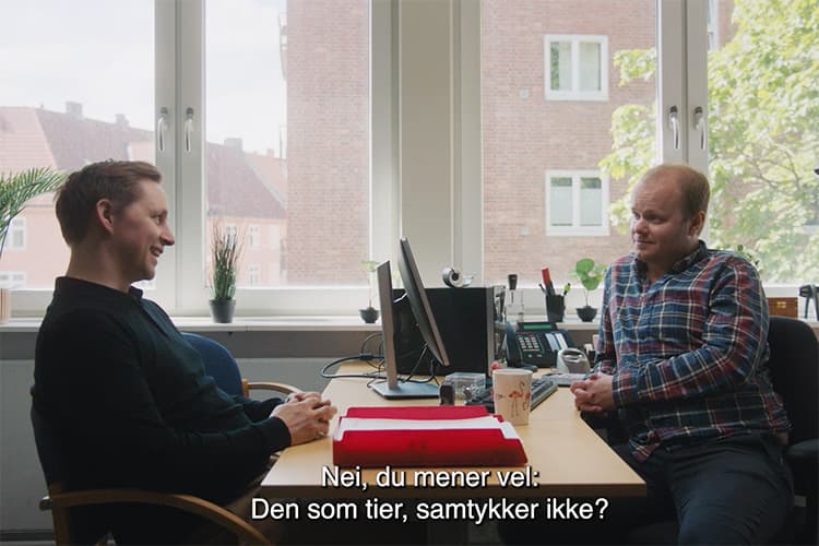 Samer og identitet | Bufdir