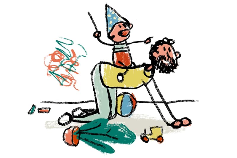 Den fleksible | Bufdir