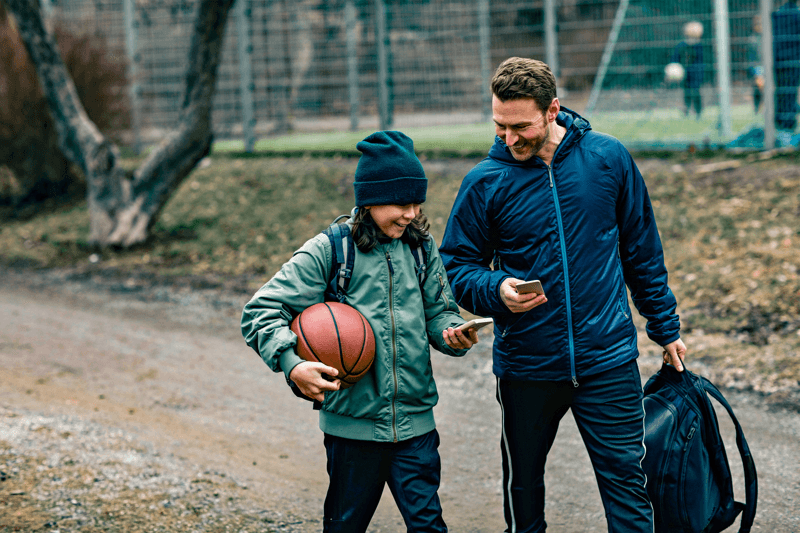 Jobb i Bufetat, region nord | Bufdir