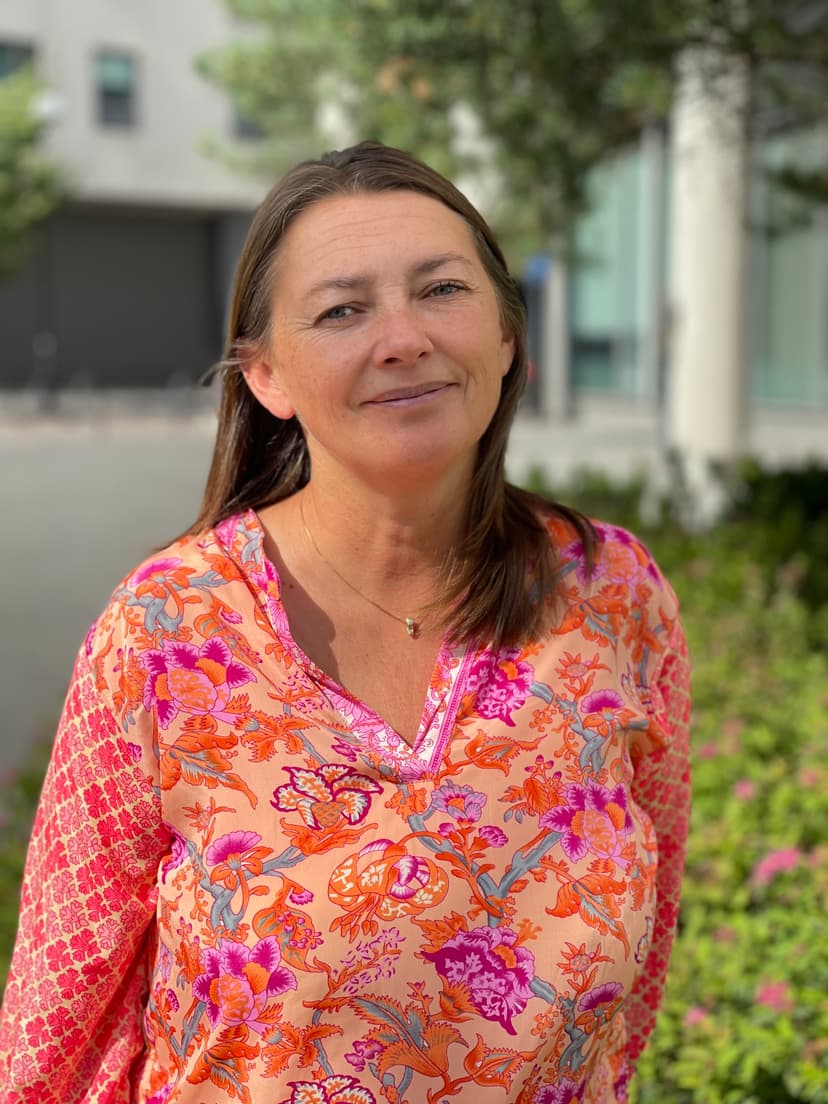 Samarbeid til barnets beste | Bufdir