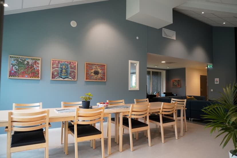 Humla akuttsenter | Bufdir