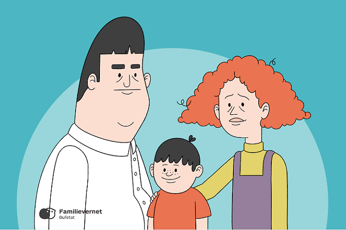 Familievernkontoret Oslo Nord | Bufdir