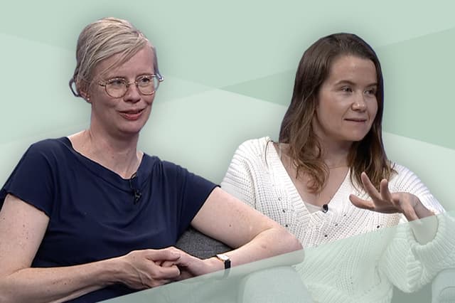 Småprat om bonusfamilien | Bufdir