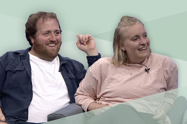 Småprat om robuste barn | Bufdir