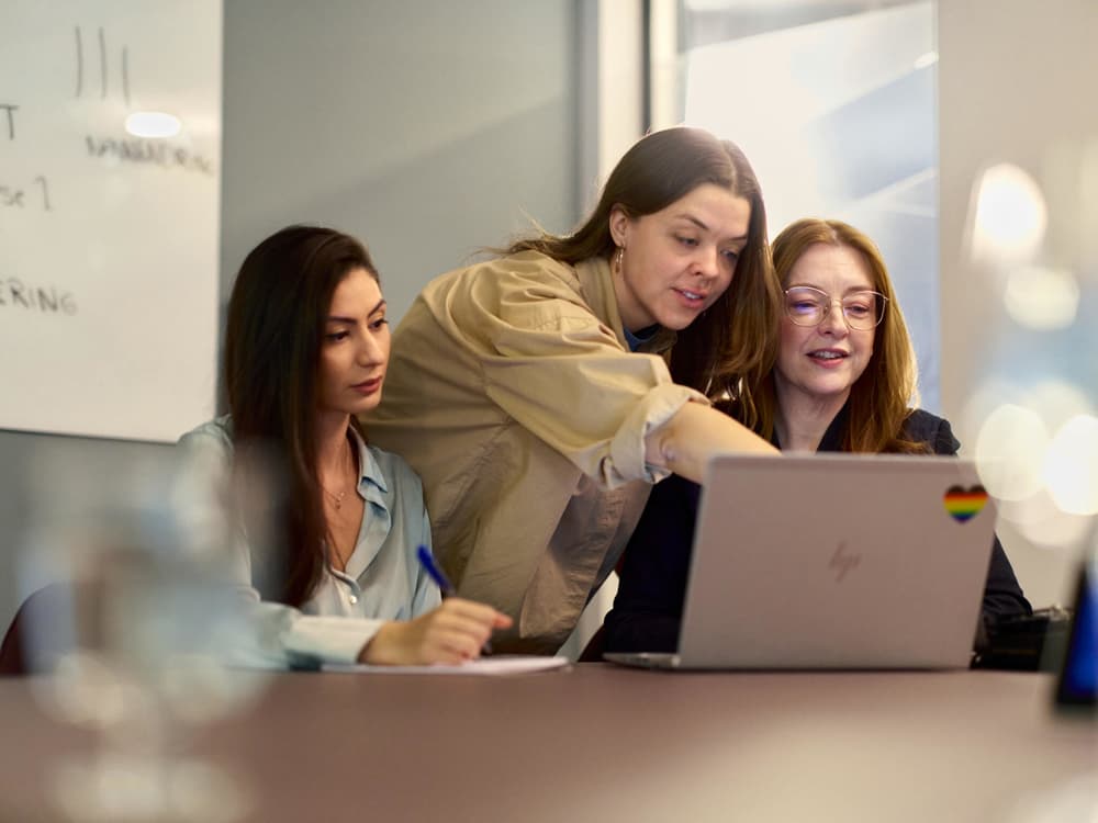 Jobb i Bufdir | Bufdir