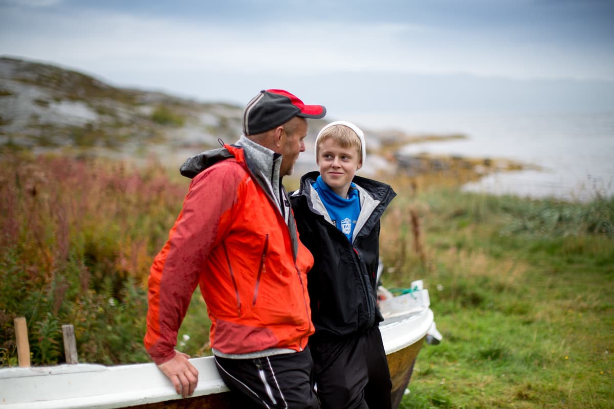 Jobb i Bufetat | Bufdir