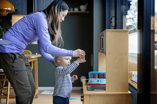 Grenser, trass og konflikter | Bufdir