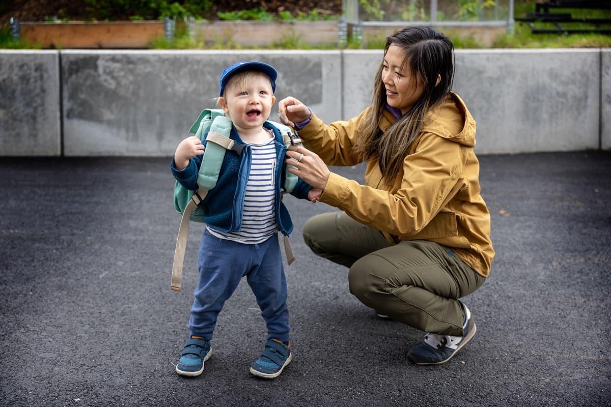 Foreldrehverdag | Bufdir