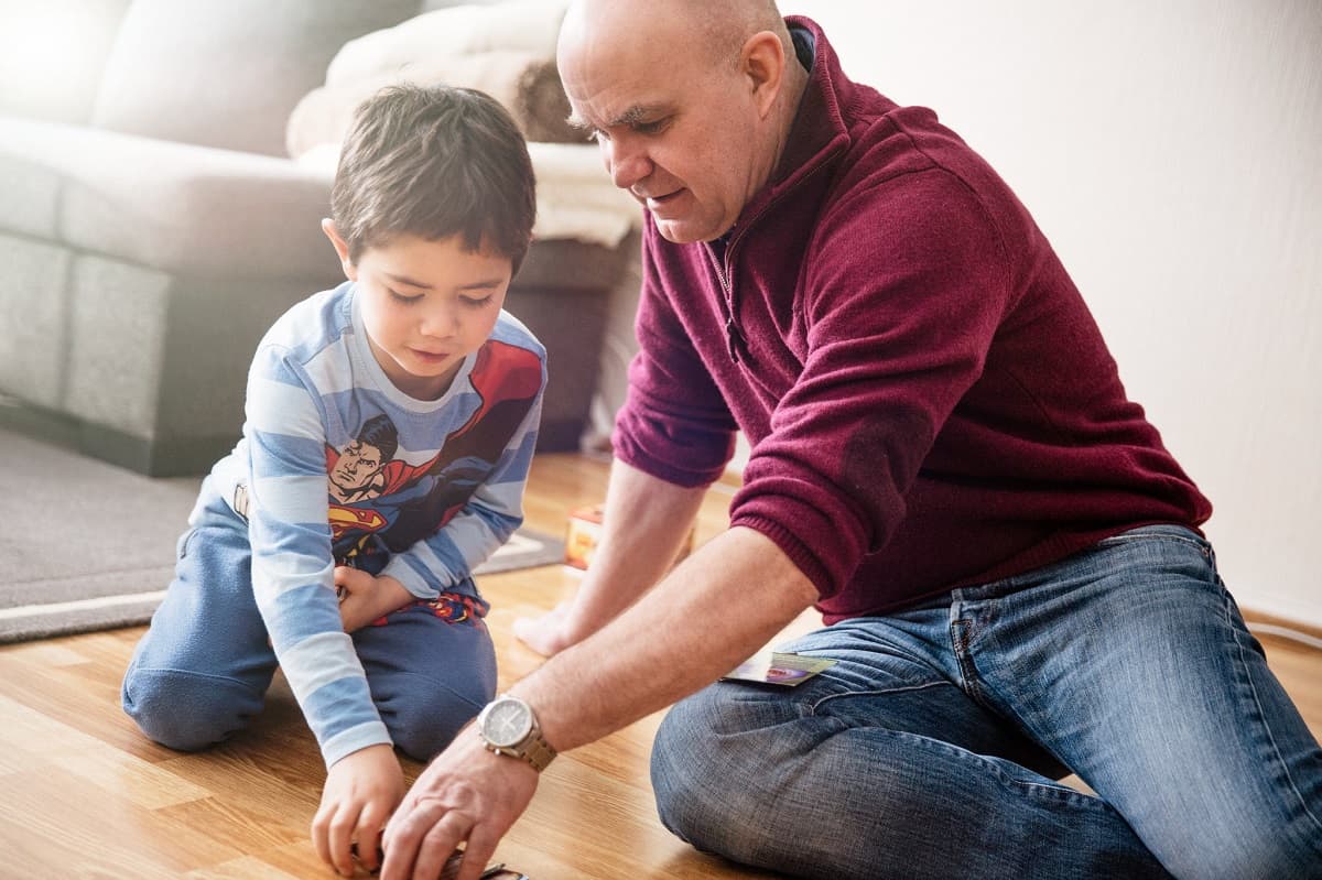The Norwegian Child Welfare Services (barnevernet) | Bufdir