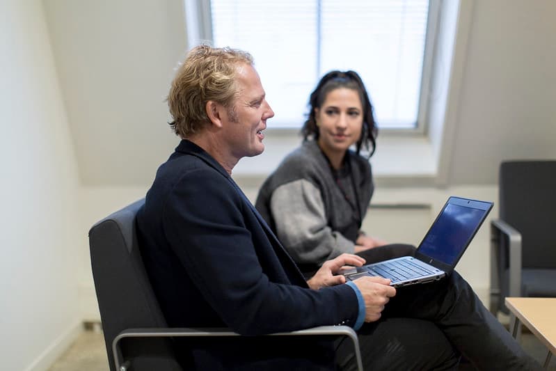 Jobb hos oss | Bufdir